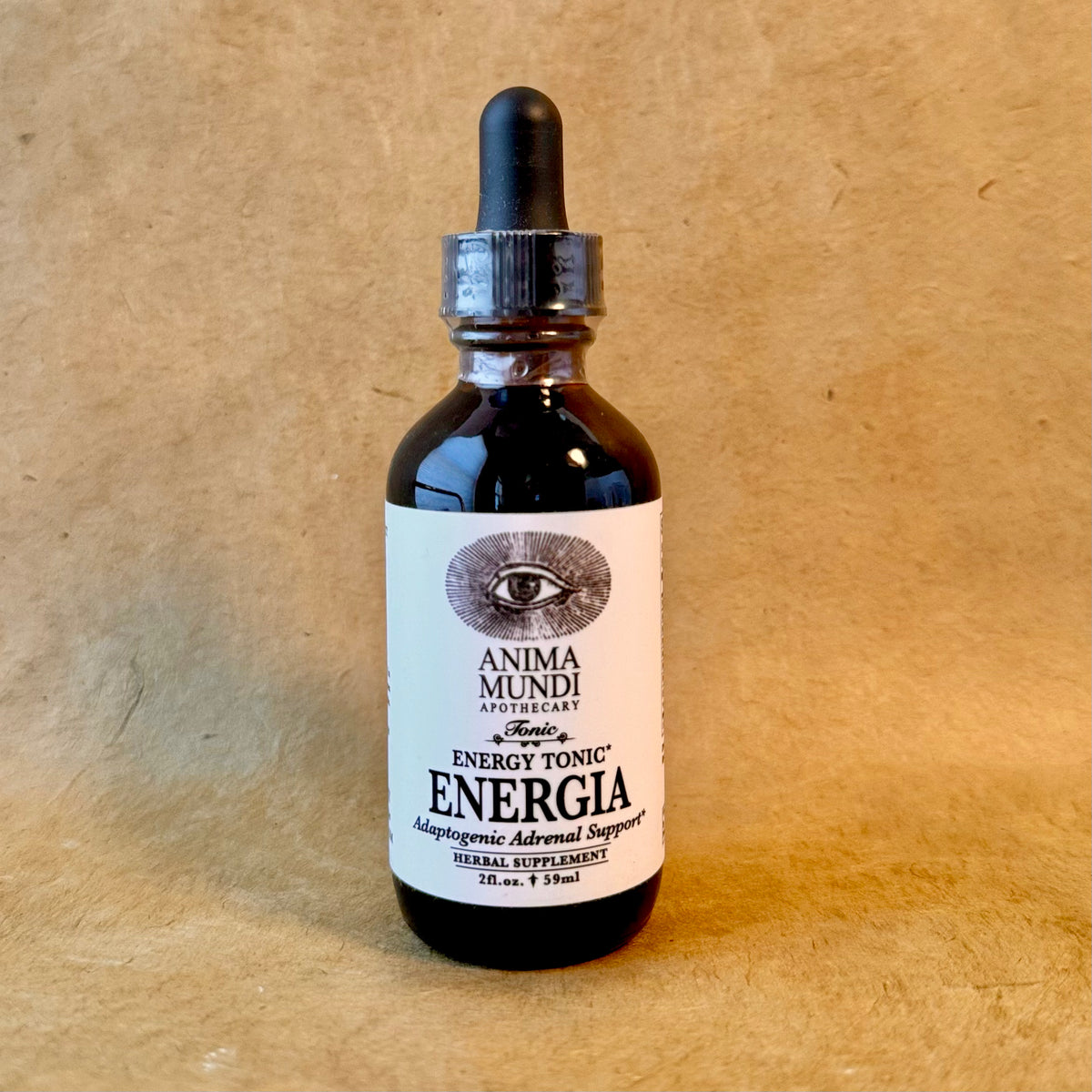 Energia - ENERGY TONIC – Medicinal Blends
